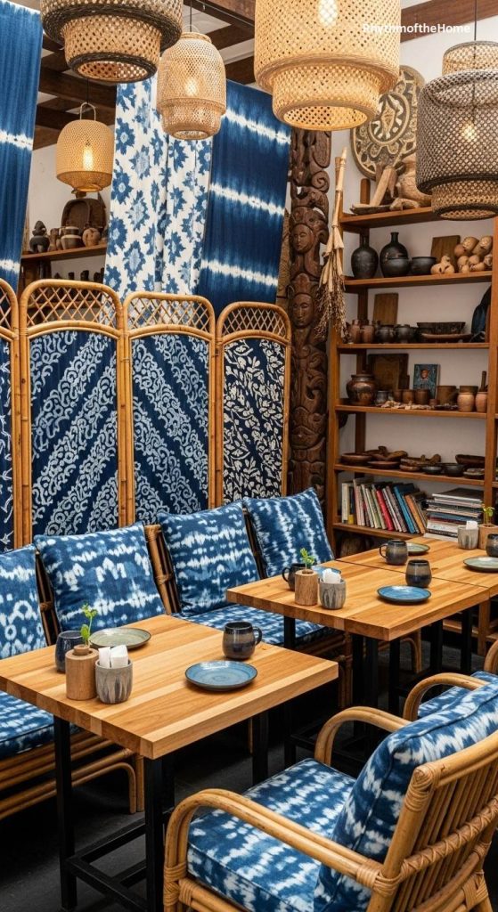 100 Restaurant Decor and Design Ideas – Rhythm of the Home