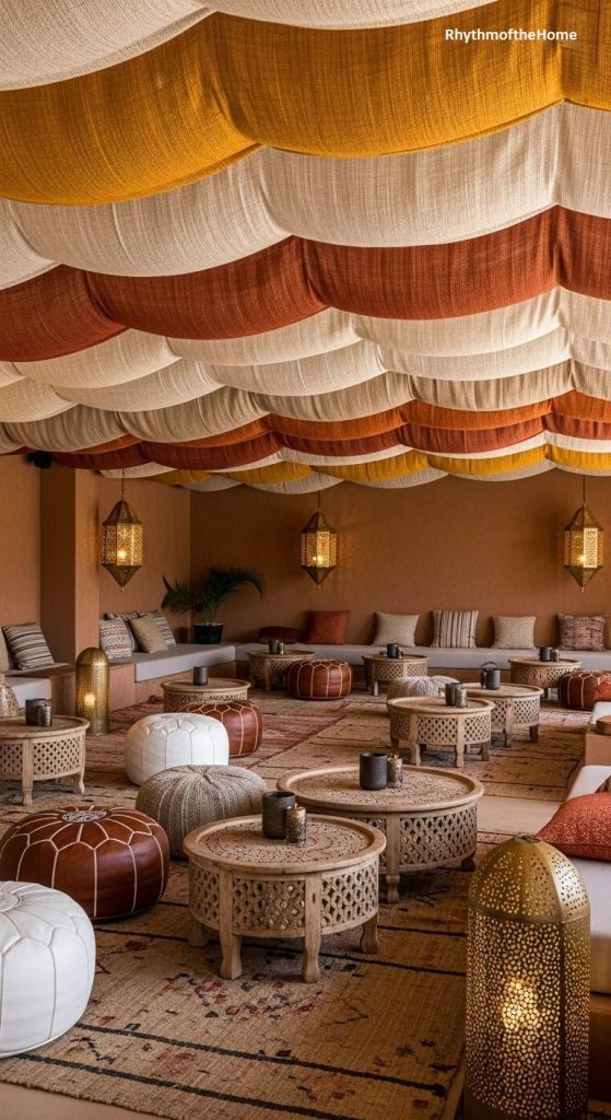 100 Restaurant Decor and Design Ideas – Rhythm of the Home