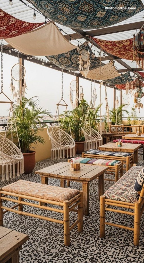 100 Restaurant Decor and Design Ideas – Rhythm of the Home