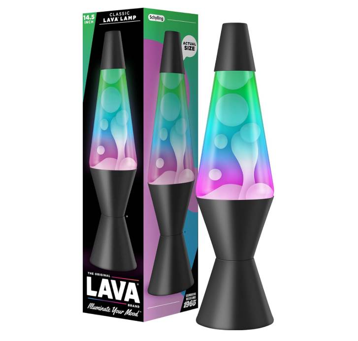 The 7 Best Lava Lamps in 2025 – Rhythm of the Home