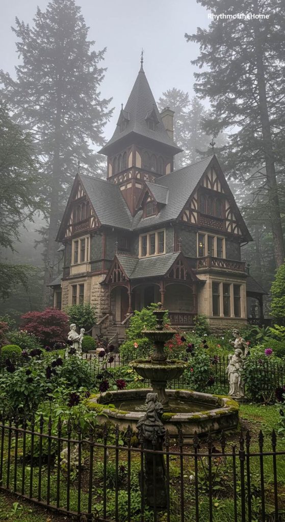 100 Victorian Homes You Need to See – Rhythm of the Home