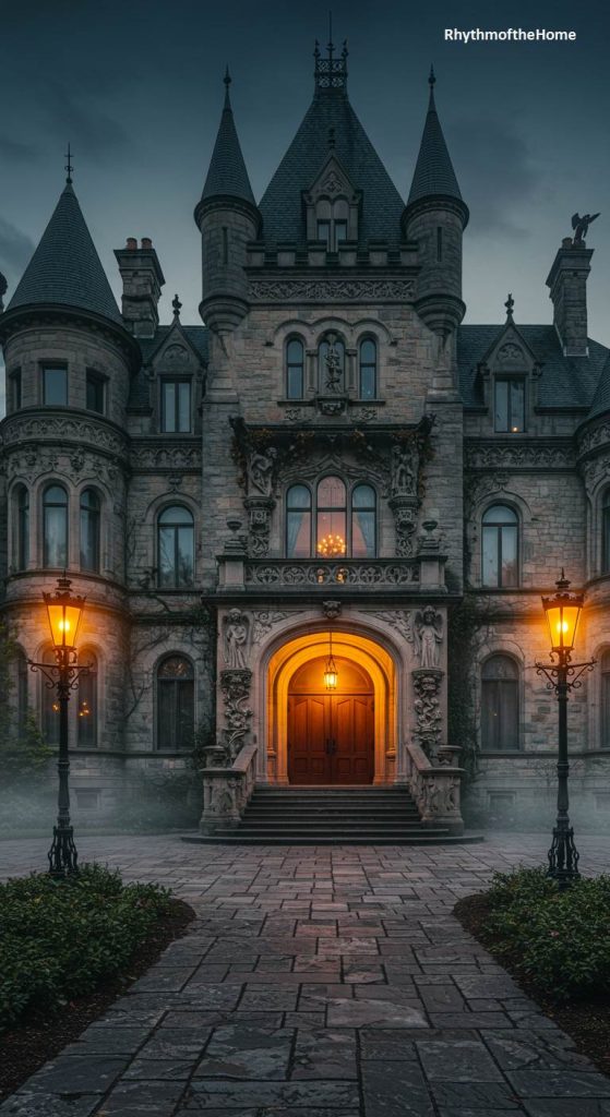 100 Victorian Homes You Need to See – Rhythm of the Home