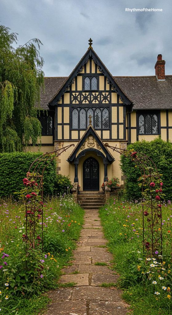 100 Victorian Homes You Need to See – Rhythm of the Home