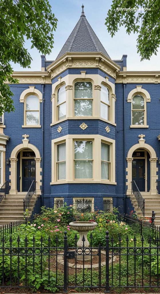 100 Victorian Homes You Need to See – Rhythm of the Home