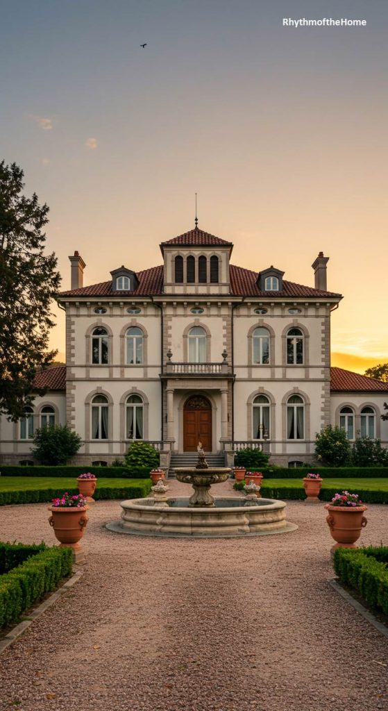 100 Victorian Homes You Need to See – Rhythm of the Home