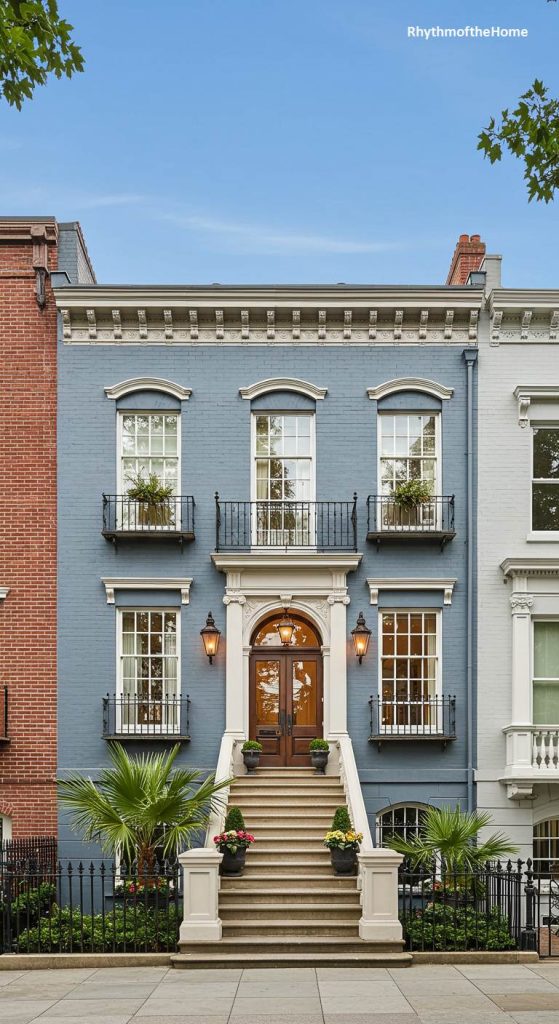 100 Victorian Homes You Need to See – Rhythm of the Home