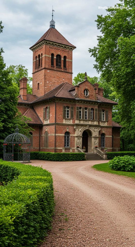100 Victorian Homes You Need to See – Rhythm of the Home