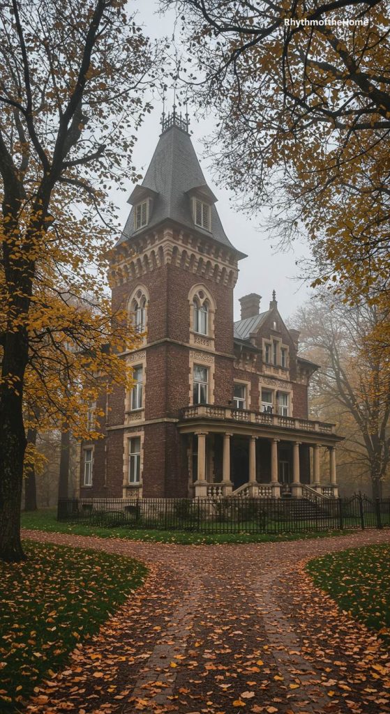 100 Victorian Homes You Need to See – Rhythm of the Home