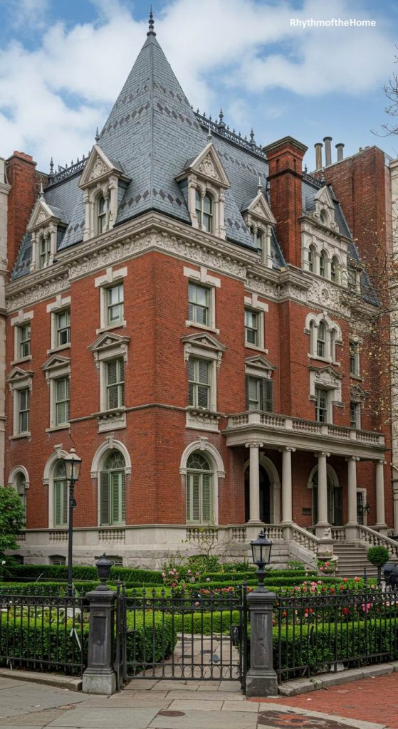 100 Victorian Homes You Need to See – Rhythm of the Home