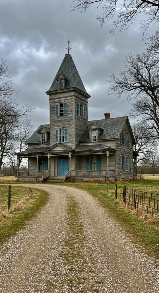 100 Victorian Homes You Need to See – Rhythm of the Home