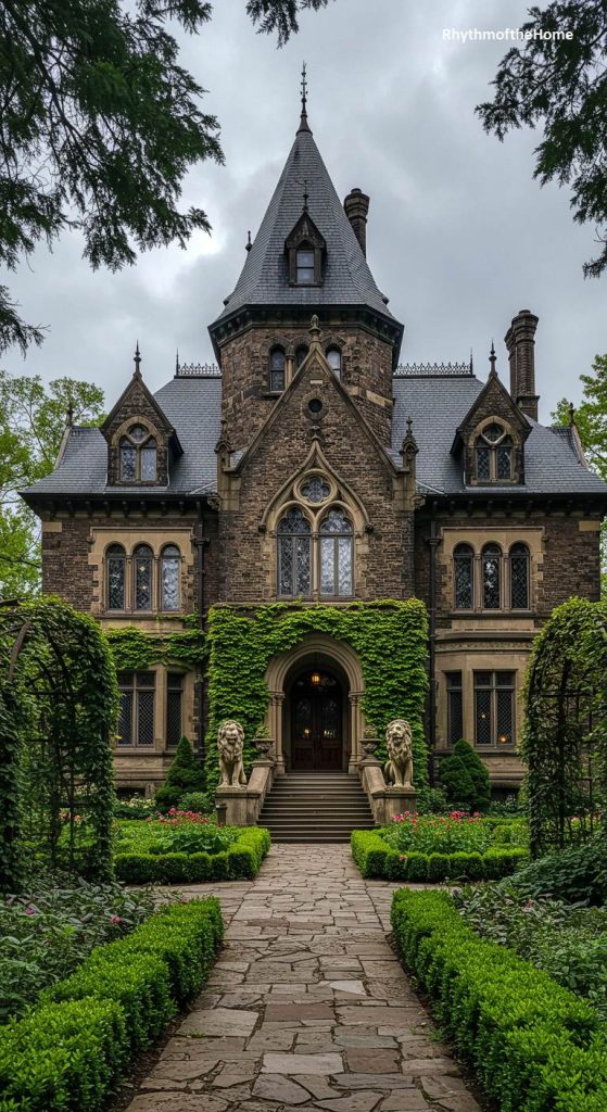 100 Victorian Homes You Need to See – Rhythm of the Home
