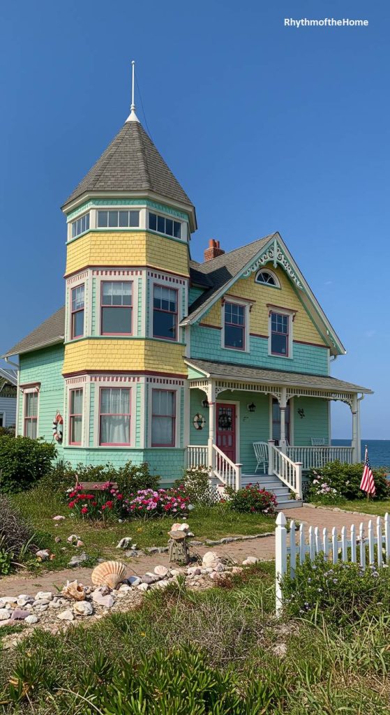 100 Victorian Homes You Need to See – Rhythm of the Home