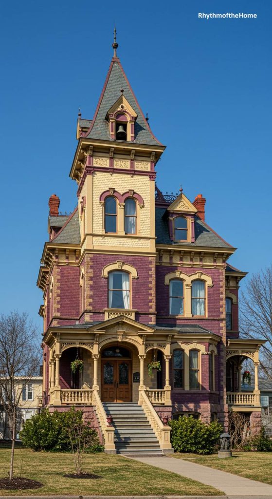 100 Victorian Homes You Need to See – Rhythm of the Home