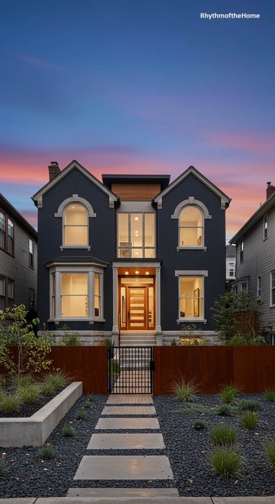 100 Victorian Homes You Need to See – Rhythm of the Home