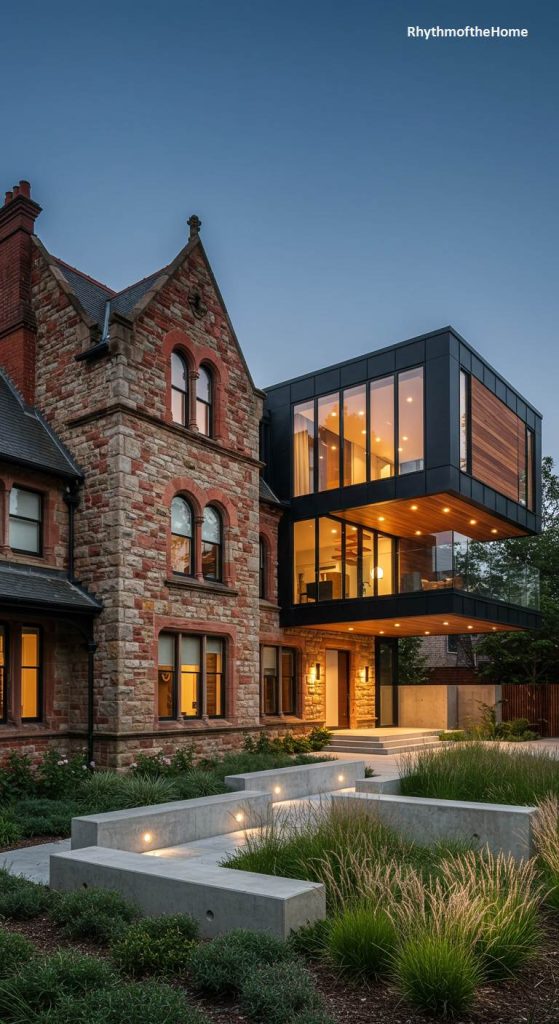 100 Victorian Homes You Need to See – Rhythm of the Home