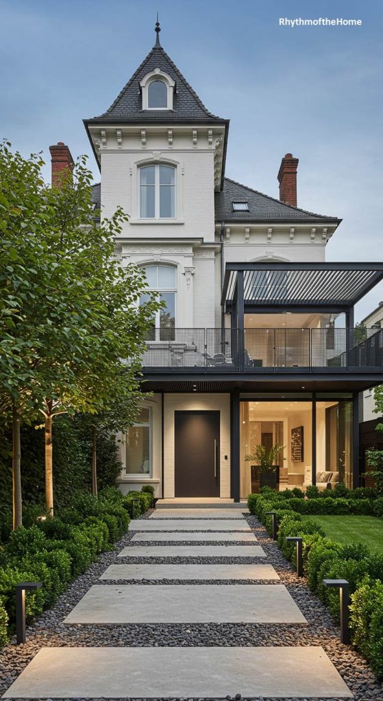 100 Victorian Homes You Need to See – Rhythm of the Home