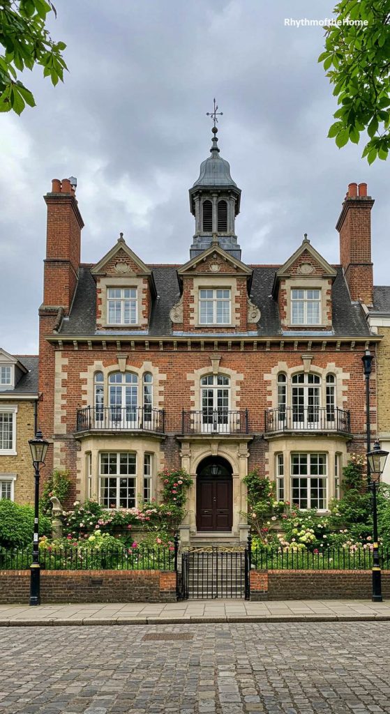 100 Victorian Homes You Need to See – Rhythm of the Home