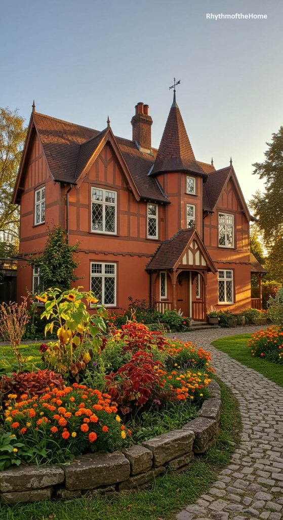 100 Victorian Homes You Need to See – Rhythm of the Home