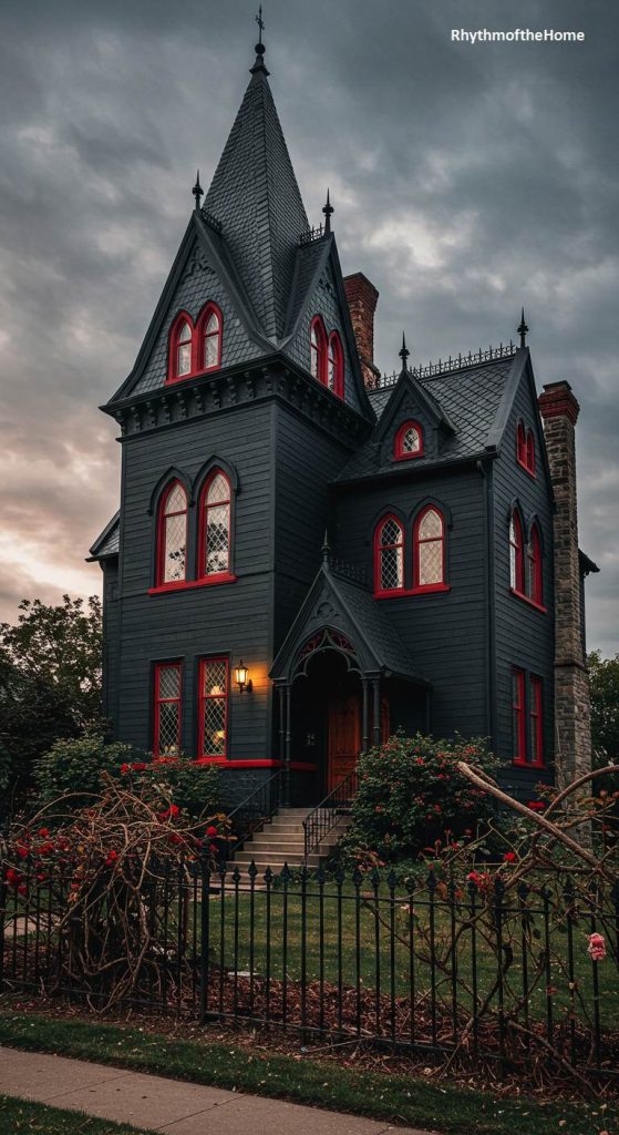 100 Victorian Homes You Need to See – Rhythm of the Home