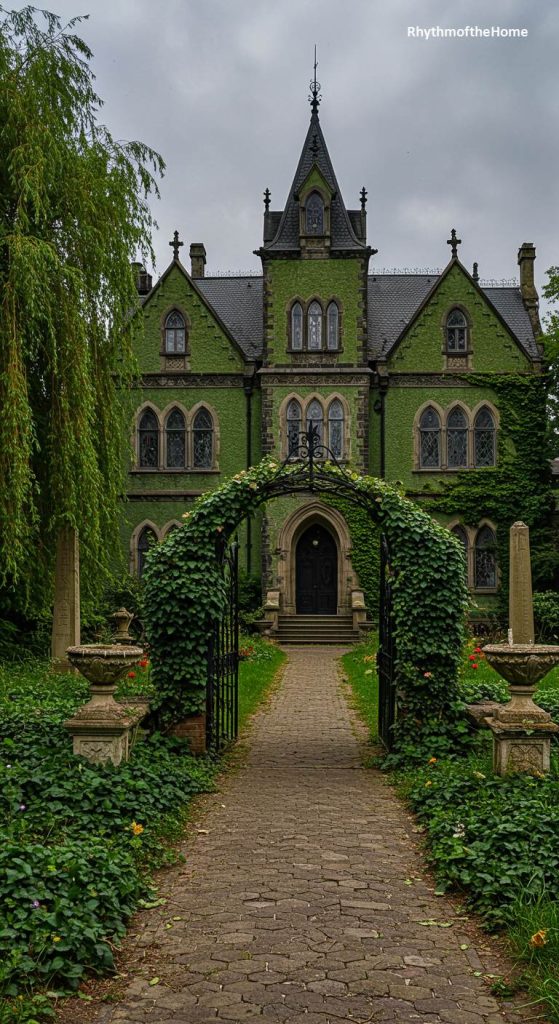 100 Victorian Homes You Need to See – Rhythm of the Home