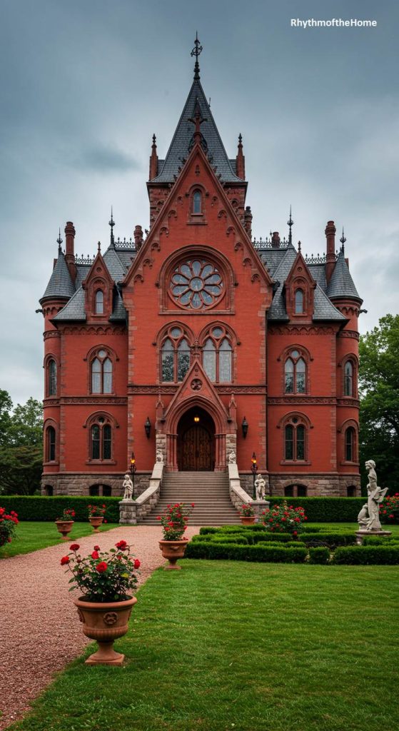 100 Victorian Homes You Need to See – Rhythm of the Home