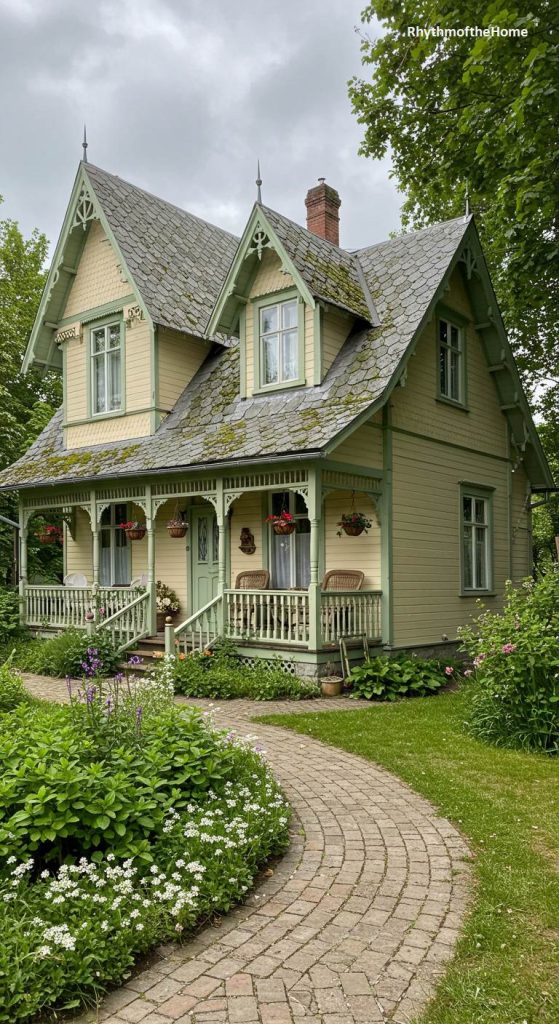 100 Victorian Homes You Need to See – Rhythm of the Home