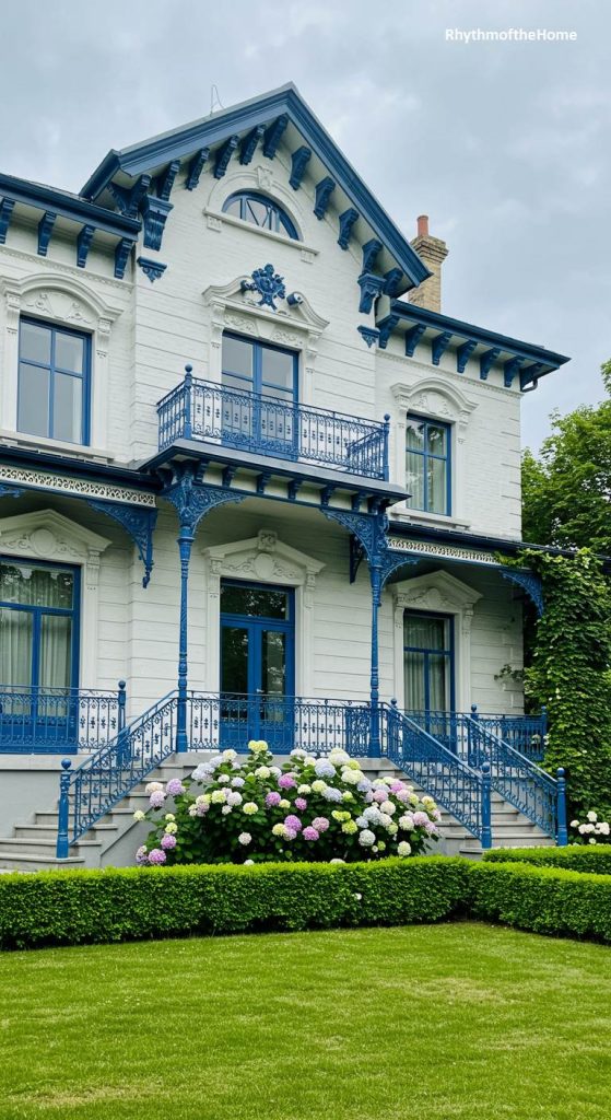 100 Victorian Homes You Need to See – Rhythm of the Home