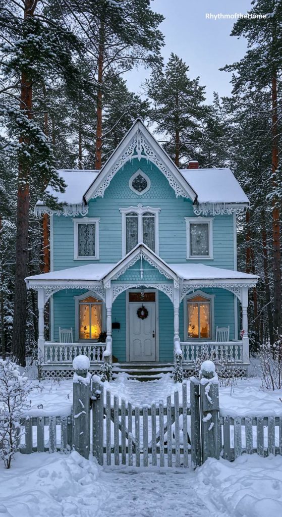 100 Victorian Homes You Need to See – Rhythm of the Home