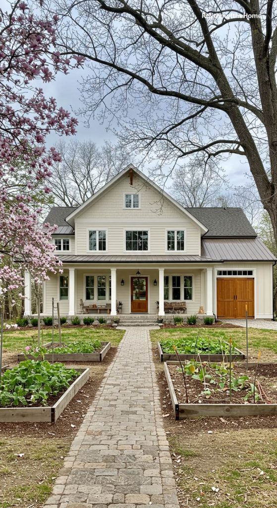 100 Dream Homes You’ll Love – Rhythm of the Home