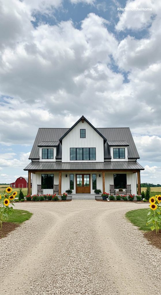 100 Dream Homes You’ll Love – Rhythm of the Home
