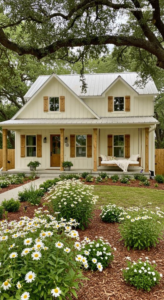 100 Dream Homes You’ll Love – Rhythm of the Home