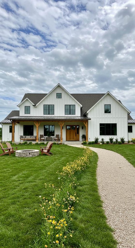 100 Dream Homes You’ll Love – Rhythm of the Home