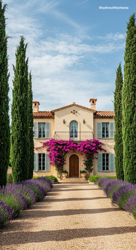 100 Dream Homes You’ll Love – Rhythm of the Home