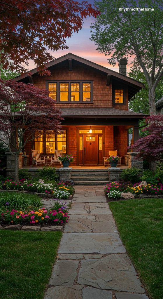 100 Dream Homes You’ll Love – Rhythm of the Home