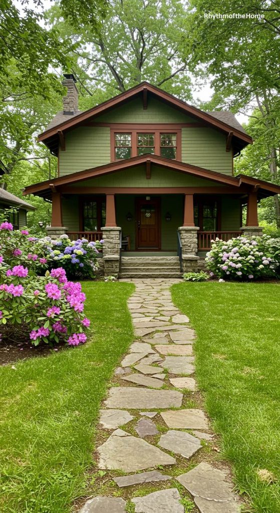 100 Dream Homes You’ll Love – Rhythm of the Home