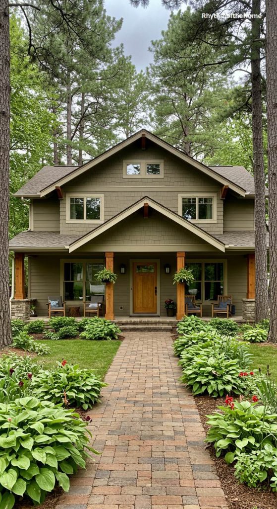 100 Dream Homes You’ll Love – Rhythm of the Home