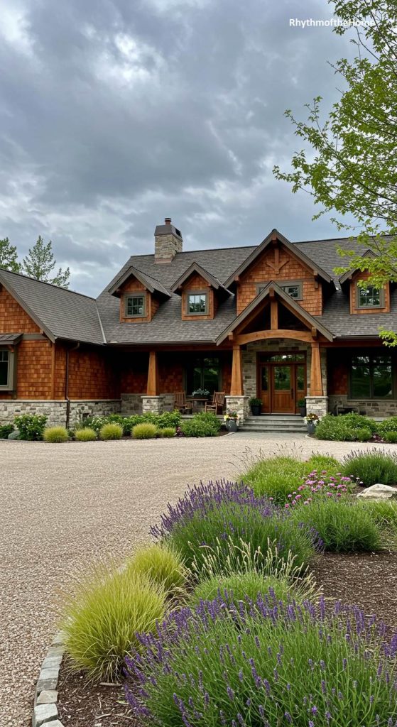 100 Dream Homes You’ll Love – Rhythm of the Home
