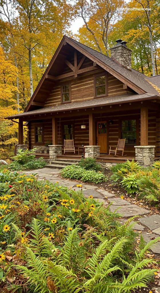 100 Dream Homes You’ll Love – Rhythm of the Home