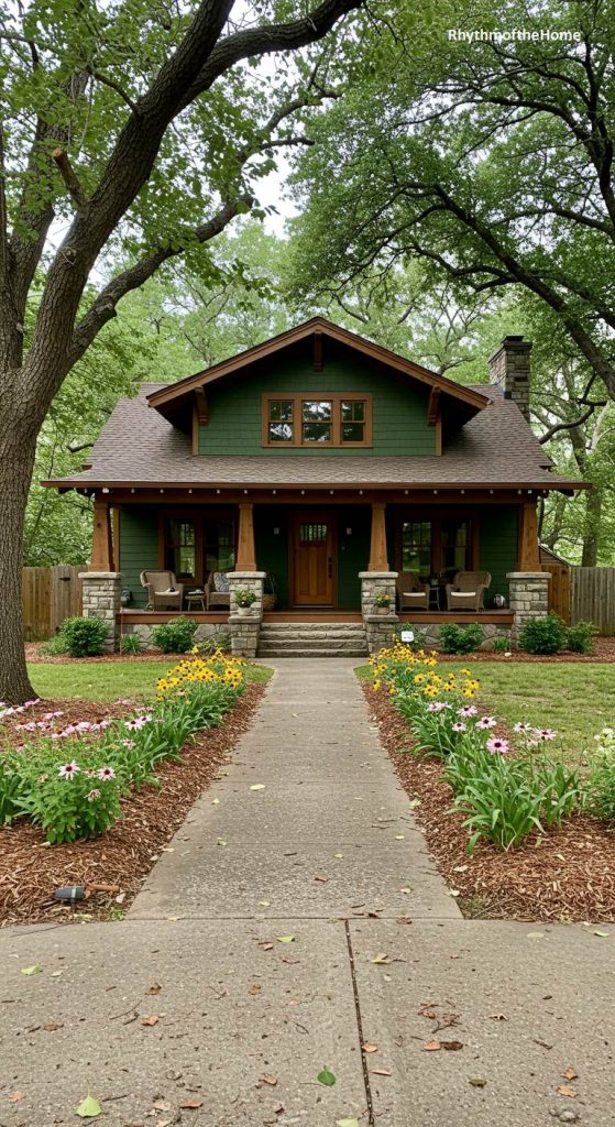 100 Dream Homes You’ll Love – Rhythm of the Home