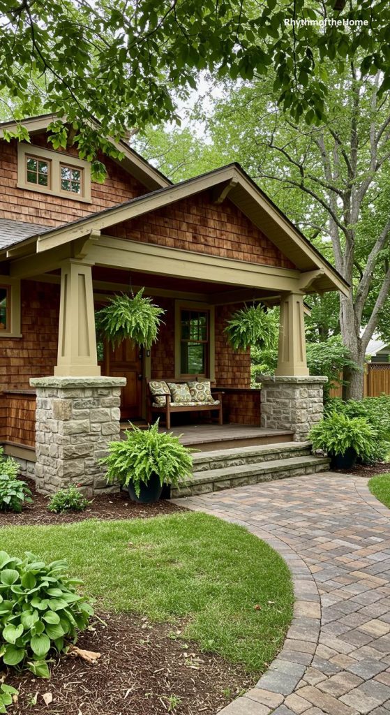 100 Dream Homes You’ll Love – Rhythm of the Home