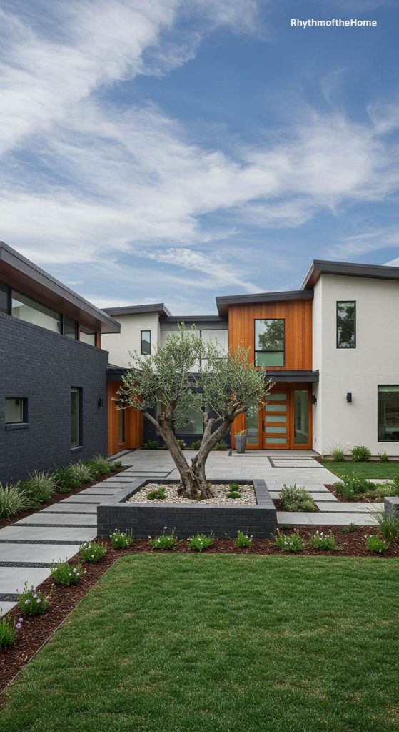 100 Dream Homes You’ll Love – Rhythm of the Home
