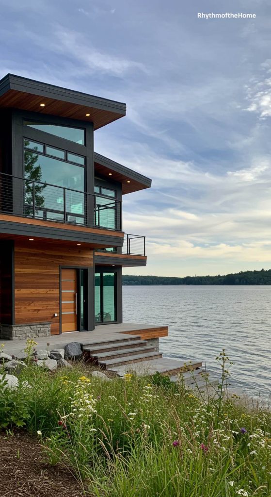 100 Dream Homes You’ll Love – Rhythm of the Home