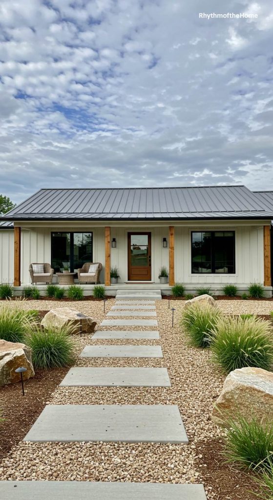 100 Dream Homes You’ll Love – Rhythm of the Home