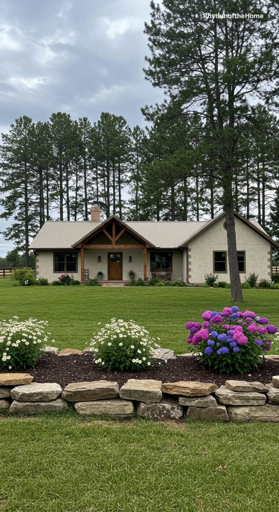 100 Dream Homes You’ll Love – Rhythm of the Home