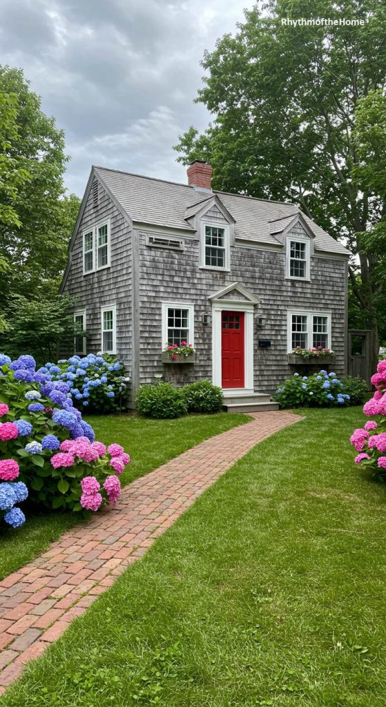 100 Dream Homes You’ll Love – Rhythm of the Home