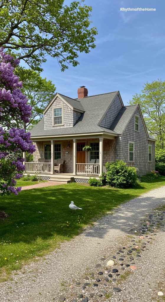 100 Dream Homes You’ll Love – Rhythm of the Home
