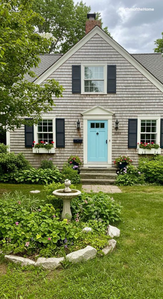 100 Dream Homes You’ll Love – Rhythm of the Home