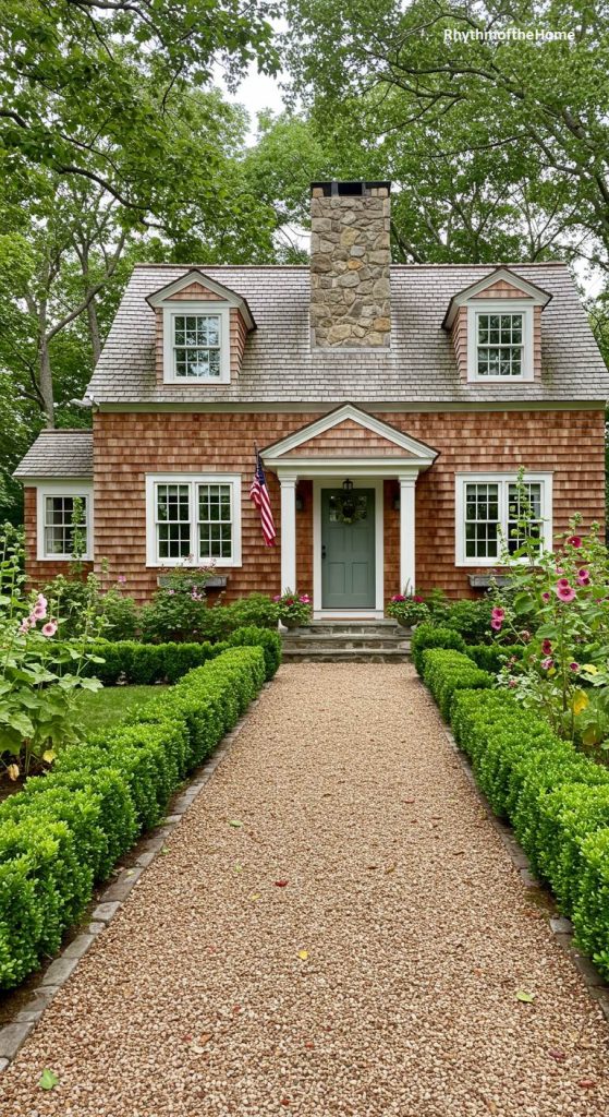 100 Dream Homes You’ll Love – Rhythm of the Home