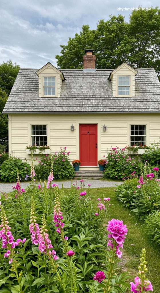 100 Dream Homes You’ll Love – Rhythm of the Home