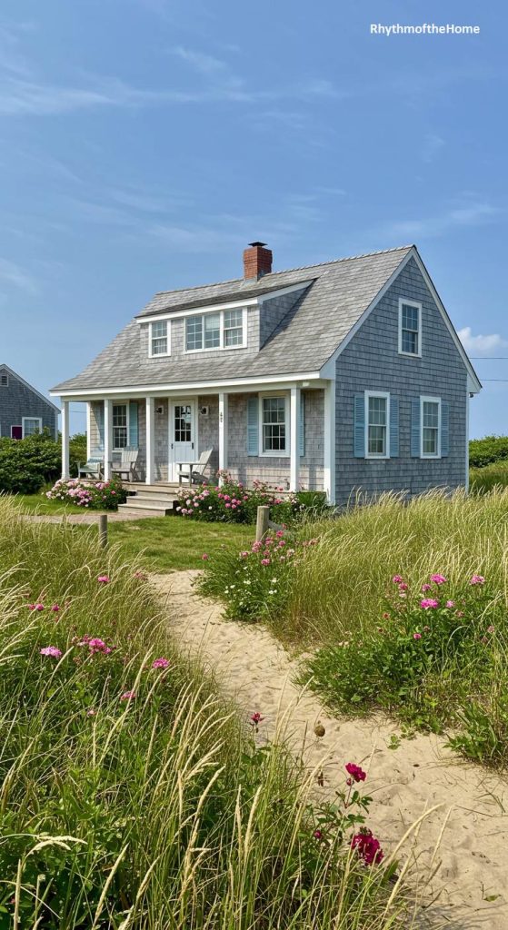 100 Dream Homes You’ll Love – Rhythm of the Home